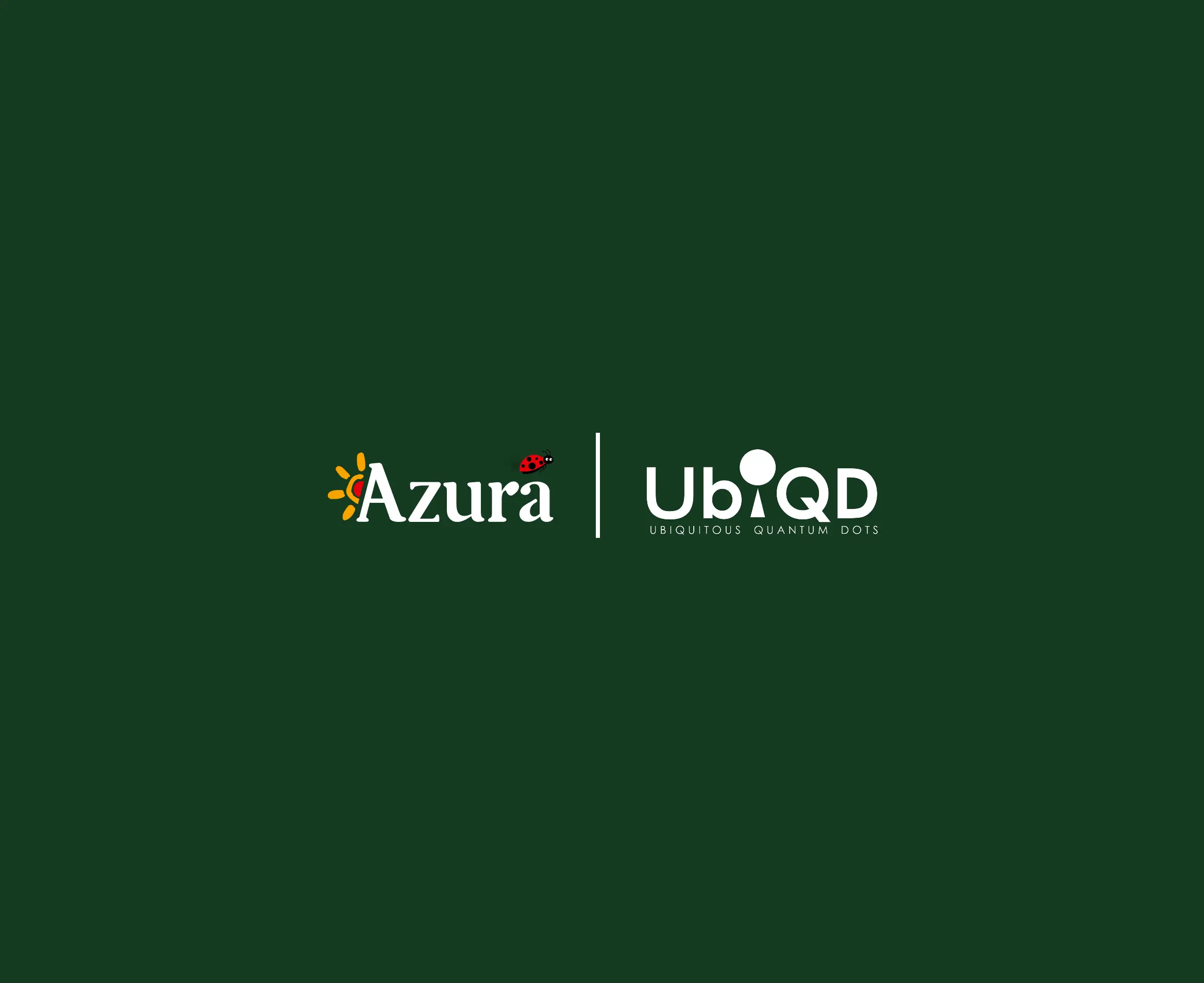 Innovating for Sustainable Agriculture: Azura Group Partners with UbiQD - Azura
